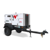 G25 Mobile Generator by Wacker Neuson | Barnsco, Inc | TX
