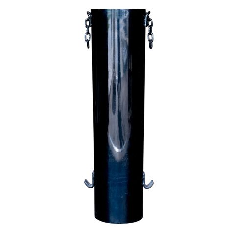 Steel Drop Chutes by Gar-Bro | Barsnco, Inc | TX